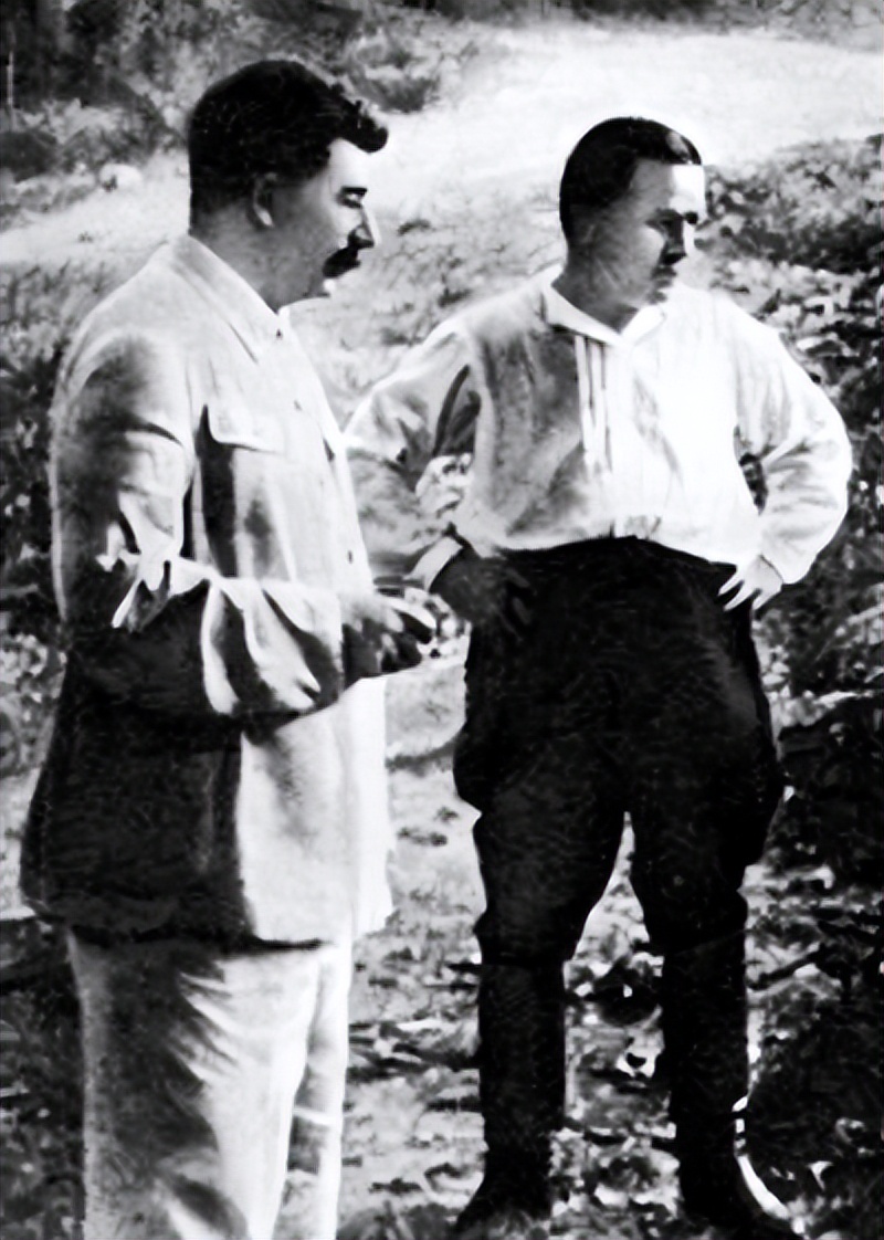 Nikolayev, the first assassin in the Soviet era - iNEWS