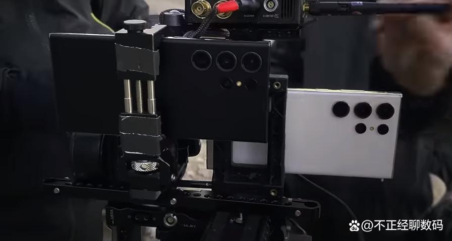 Hey phone makers, stop handing over cameras to movie directors! - iMedia