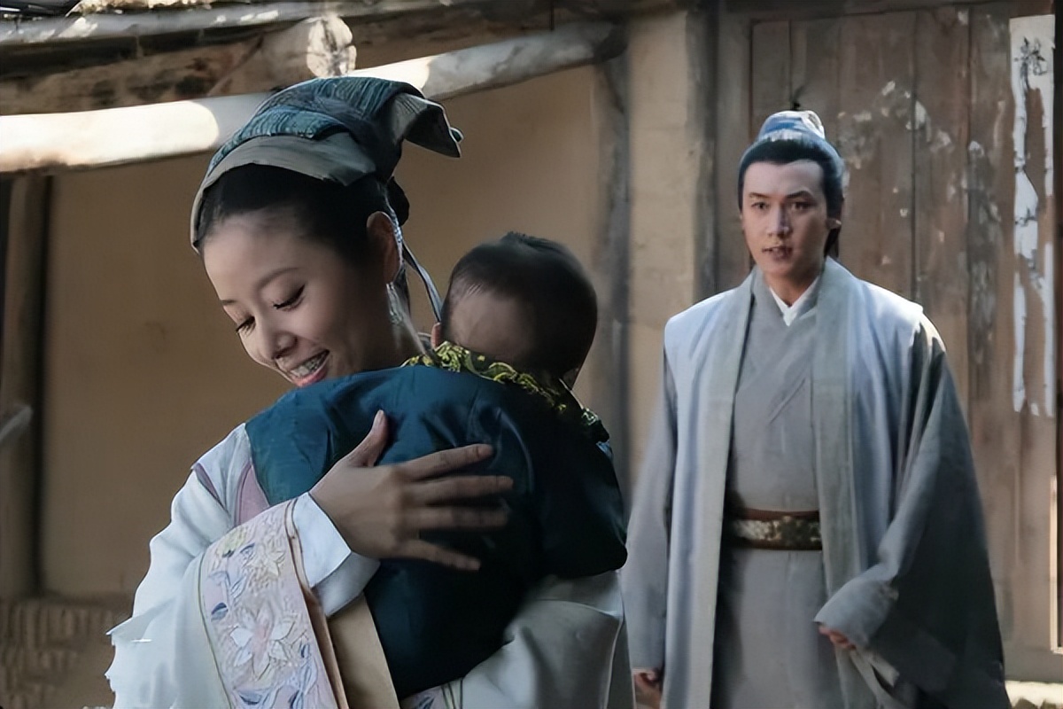 Su Shi's younger brother, Su Zhe, is so talented, he almost became ...