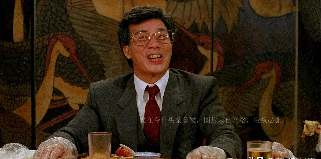 Lau Kar-wing's glorious years have long become a legend in the history ...