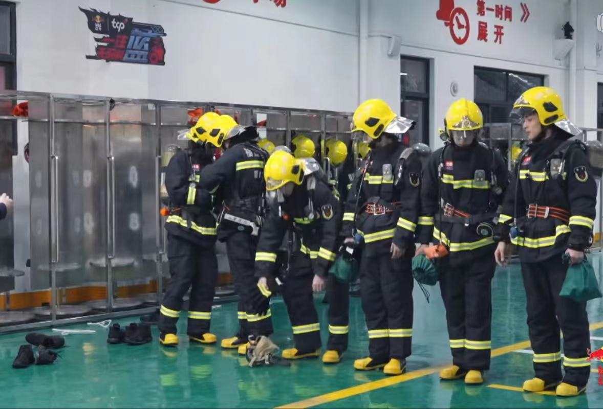 "Invincible Blue": A set of training many times, Zhang Han outperformed ...