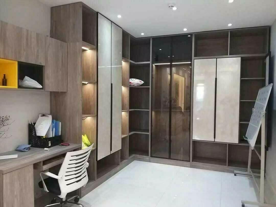 What to do if you regret the custom wardrobe (the solution to the ...
