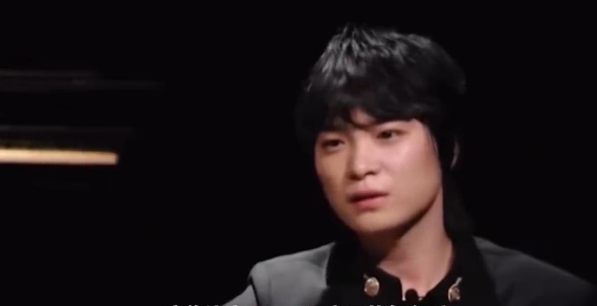 One of Liao Juntao's choices made Mao couldn't help crying, and even ...