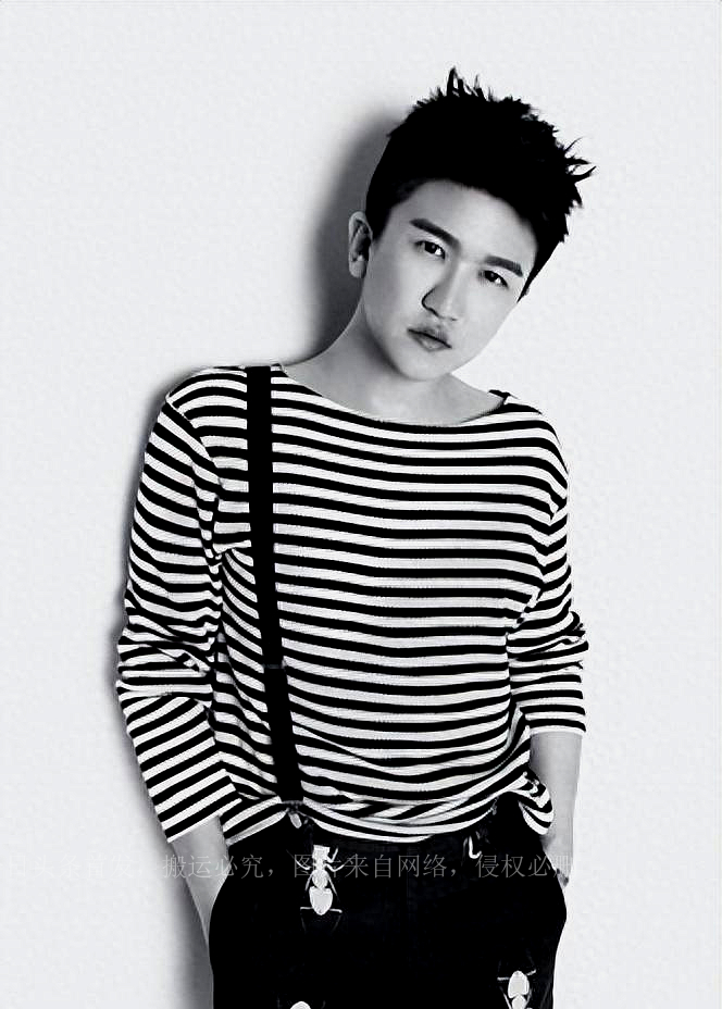 Zhang Dada became famous overnight, and finally there is a live person ...