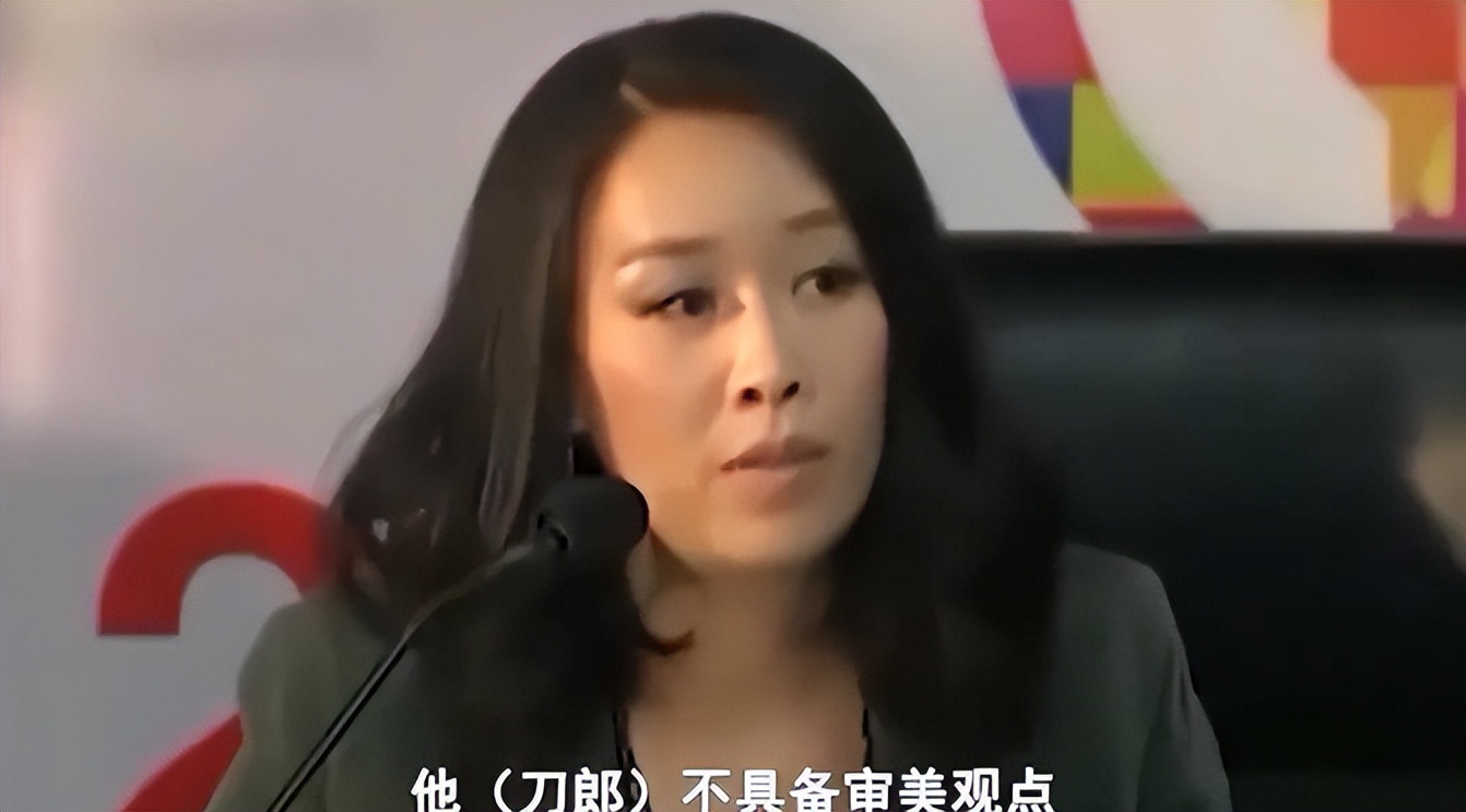 Na Ying calls Zhao Liying a "little fairy" because she likes a ...