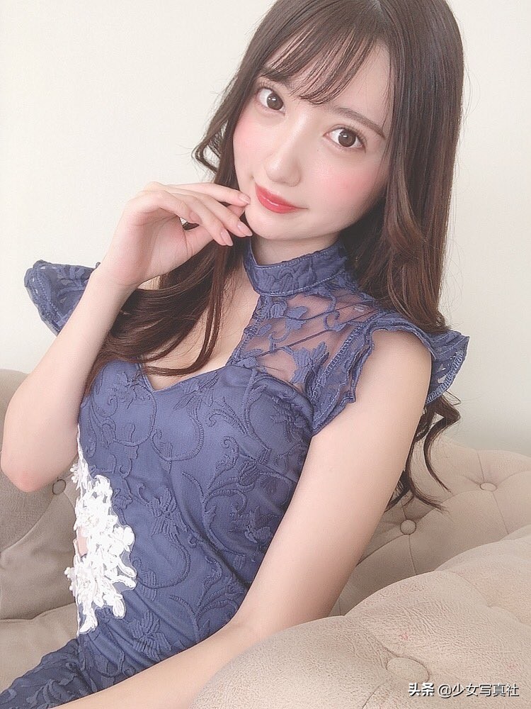 造型百變，日本可愛美少女乃木結夢 - 資訊咖