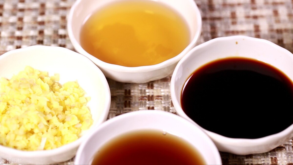 Traditional Chinese condiments spark controversy in the US version of ...