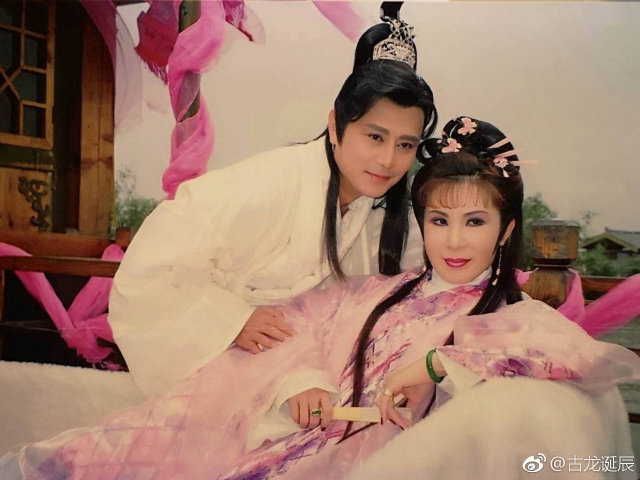 Because "Thunder Rolling" became popular, this is the peak moment of ...