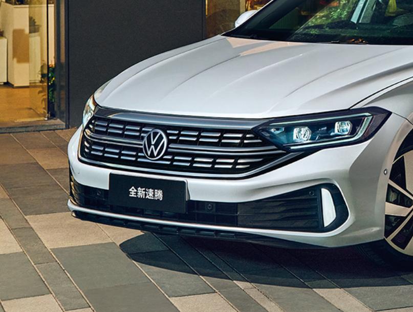 The appearance of the new Sagitar brings not only performance but also ...