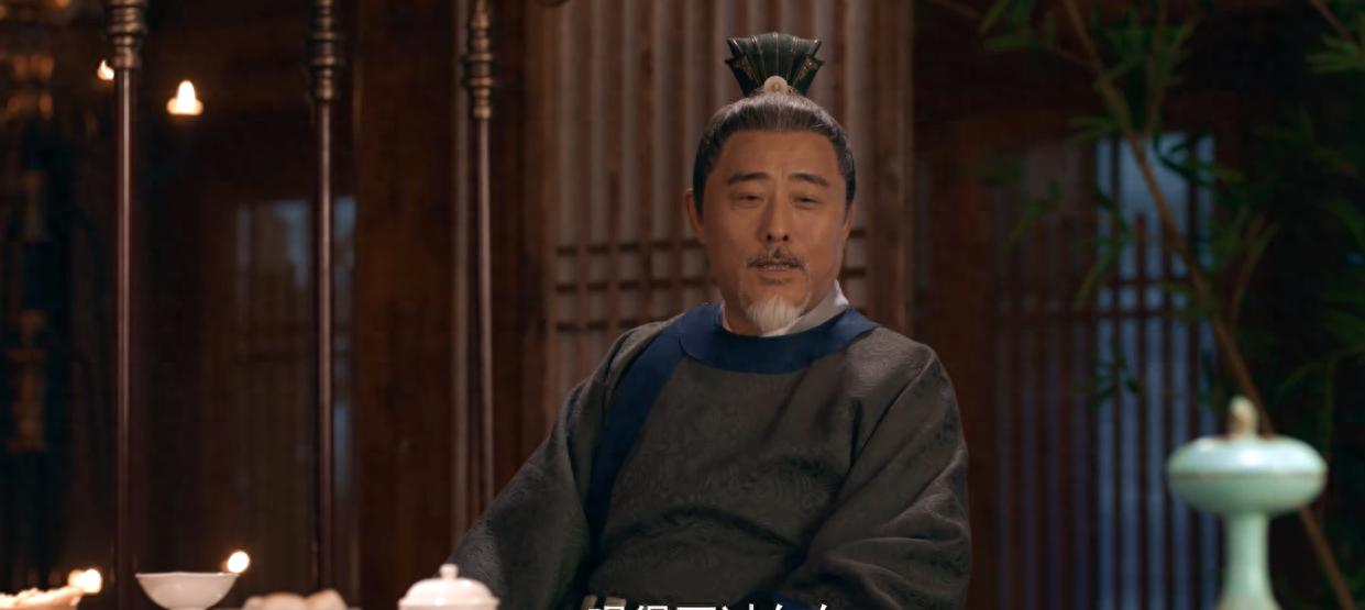 Zhang Haohao quoted the sorrow of Zhang, Ke Zheng wanted to scold Xiao ...