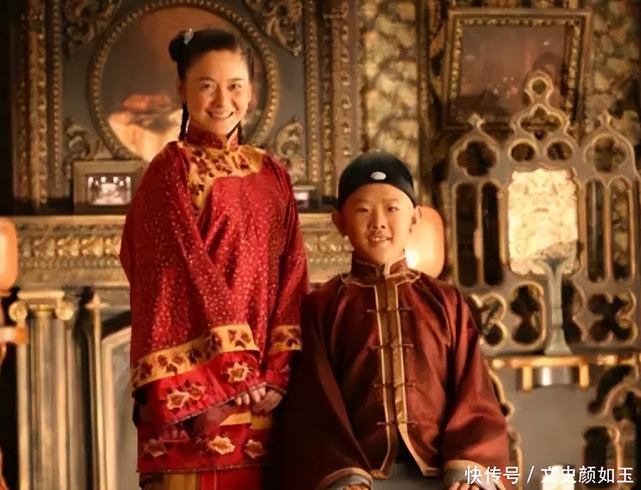 "Immortal Child Star" Hou Xiang: He stopped growing at the age of 9 and ...