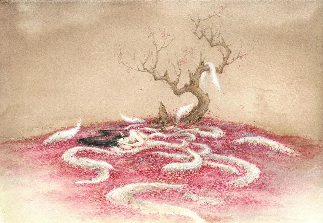 Shan Ze, a painter who makes Shanhaijing come alive - iNEWS
