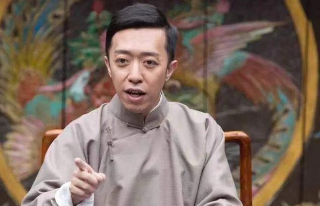 Back then, the real reason why Li Jing left Guo Degang - iMedia