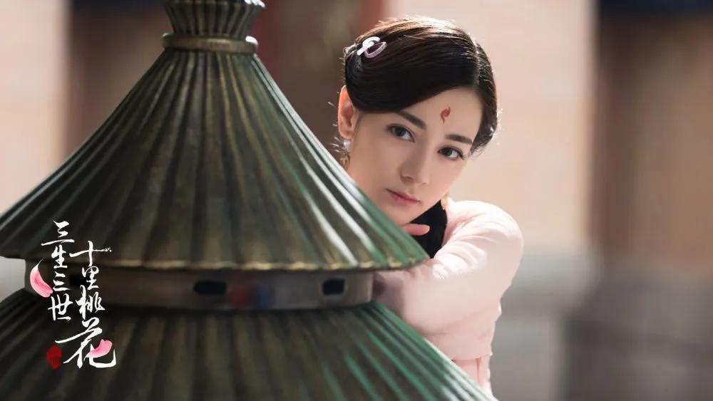 The performance is not inferior to the heroine! 7 "Puppet Show Girls Set the Ceiling": Reba ...