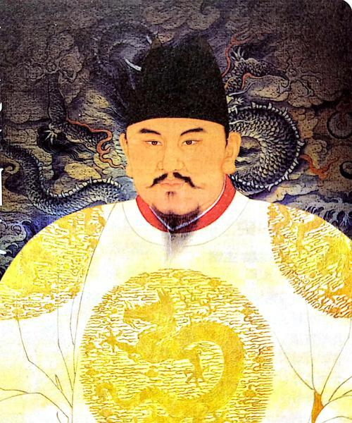 The Image and Evaluation of Ming Dynasty Political and Military Leaders ...