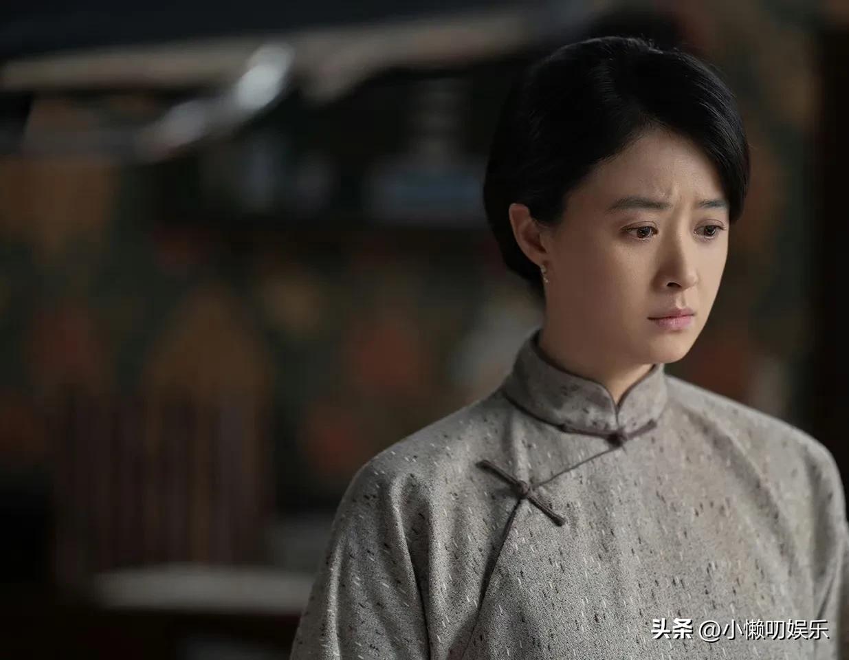 "Stalker" Tao Yuling never dreamed that her handkerchief would kill Lao ...