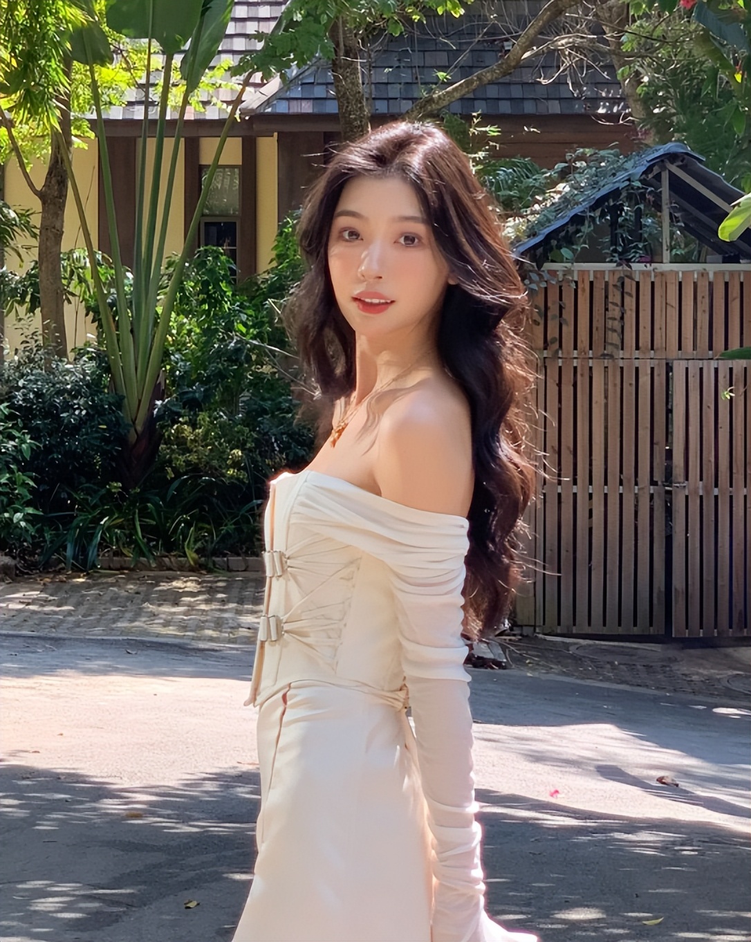 A top Internet celebrity, Yi Mengling's incredible performance was ...