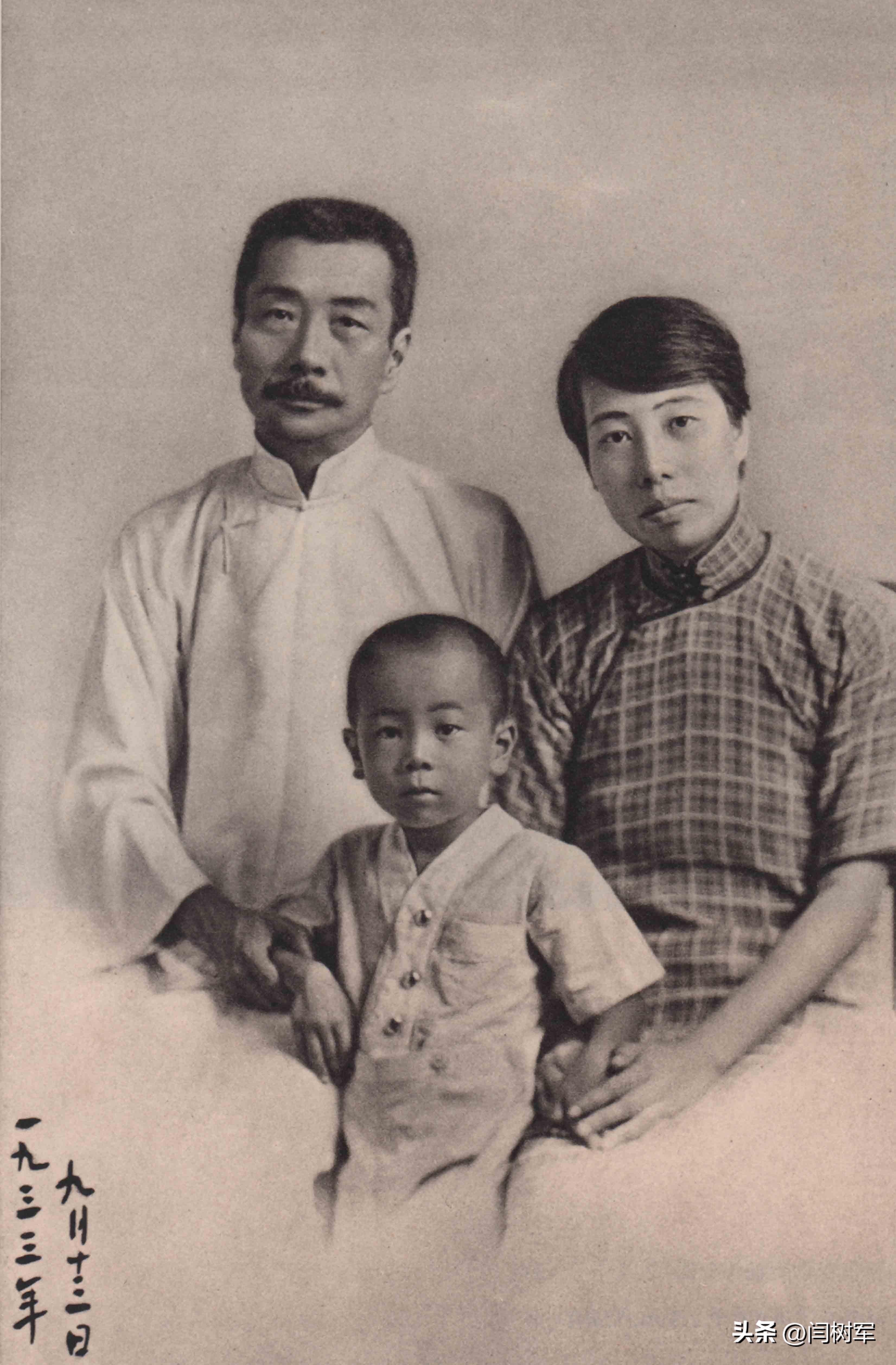 Stop making false rumors, the facts have the truth; who said that Lu Xun could not laugh coldly ...