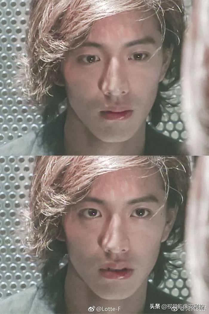 How amazing was Kimura Takuya when he was young? - iNEWS