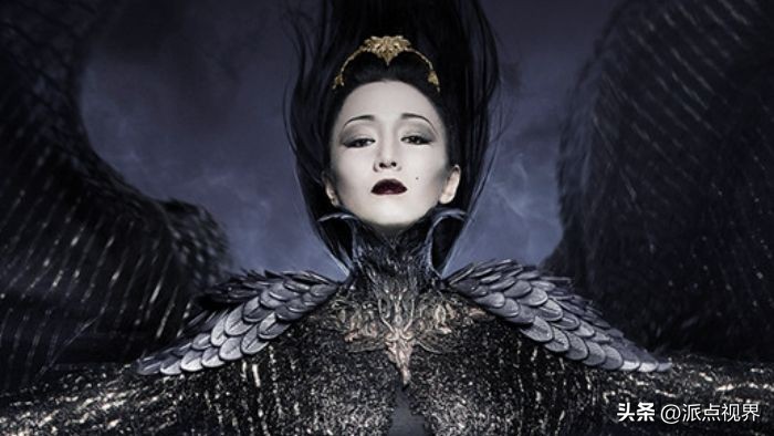 "Rural Widow" don't act foolishly!Put Gong Li, Jiang Wenli, and Yan Ni ...