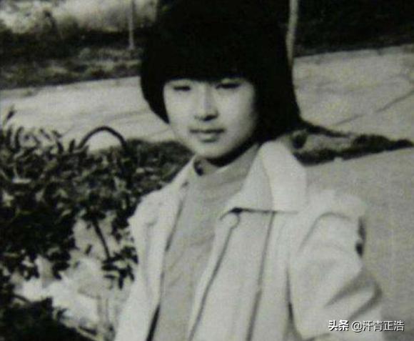 Twenty-two years ago, Tian Xiaofei, a talented woman from Peking ...
