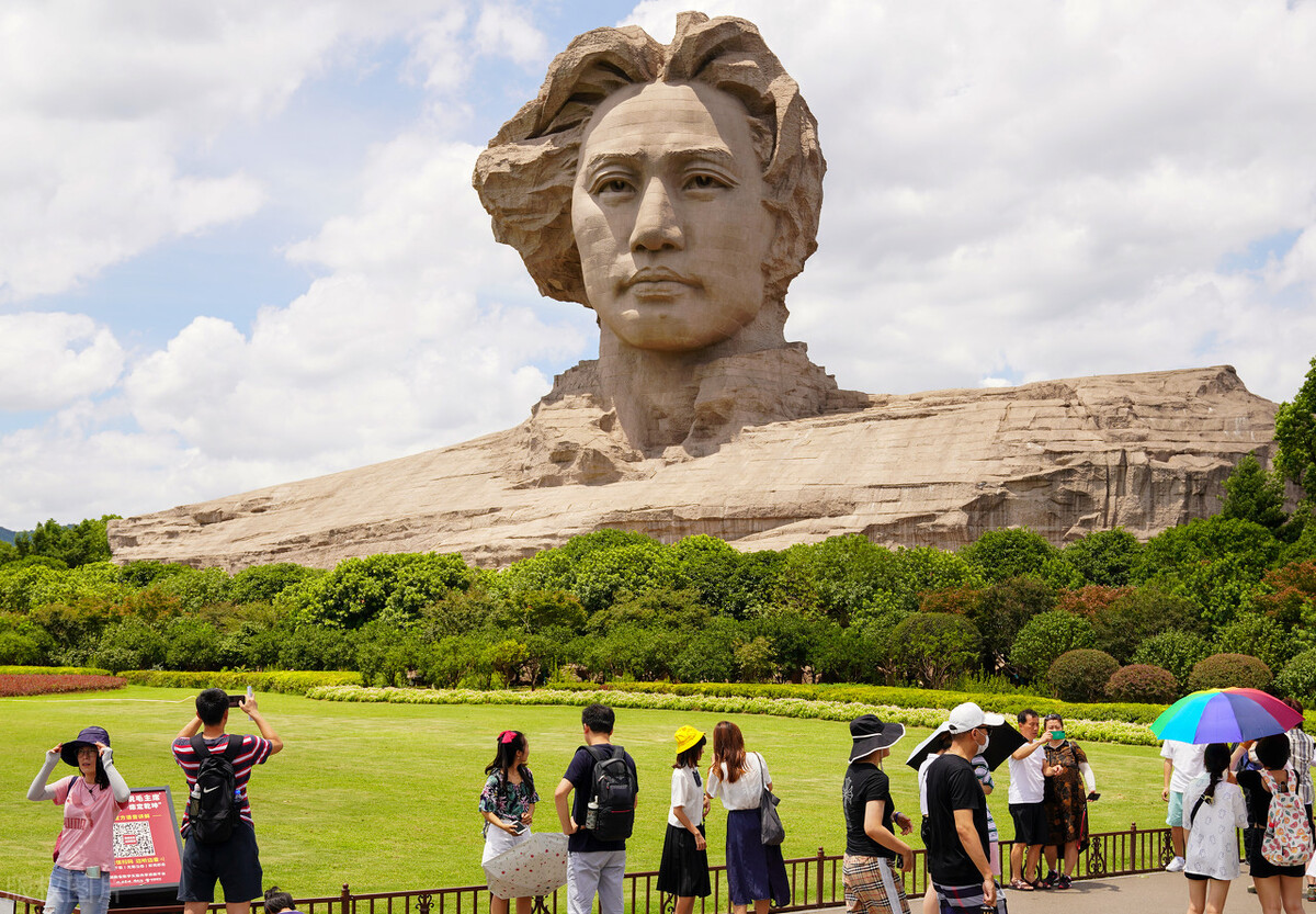 "Colorful Changsha Exploration Tour: A Wonderful Encounter of History ...