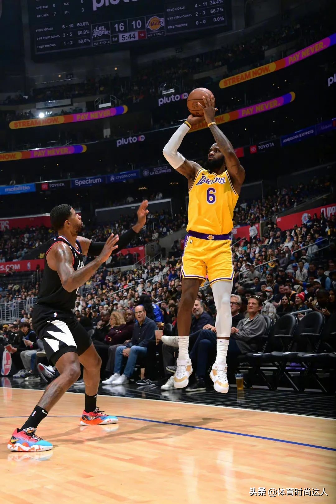 crazy!Westbrook for Bill?The Lakers are going straight for the ...