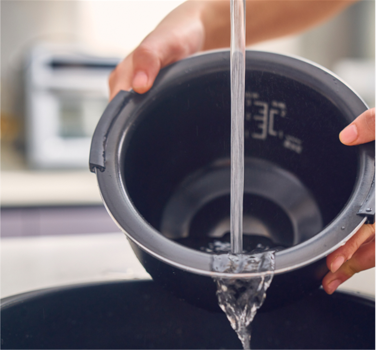 Should I choose IH for the rice cooker?MOCAROSE IH Rice Cooker Review ...