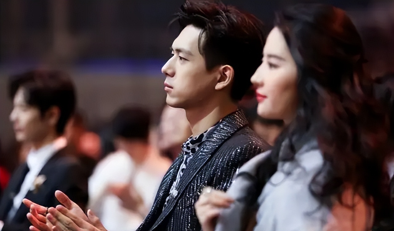 Li Xian's fans scolded the casting director until he quit the Internet ...