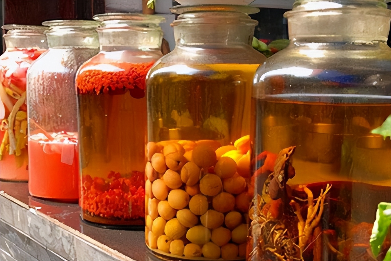 Are poisonous snakes poisonous?Can you really drink self-brewing wine ...