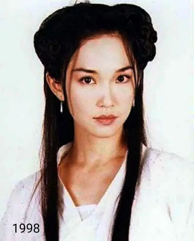 Singapore's first beauty - Fan Wenfang - iNEWS