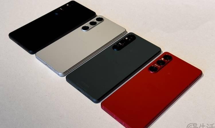 Ultra-thin designs may become popular again for flagship phones in 2025 ...
