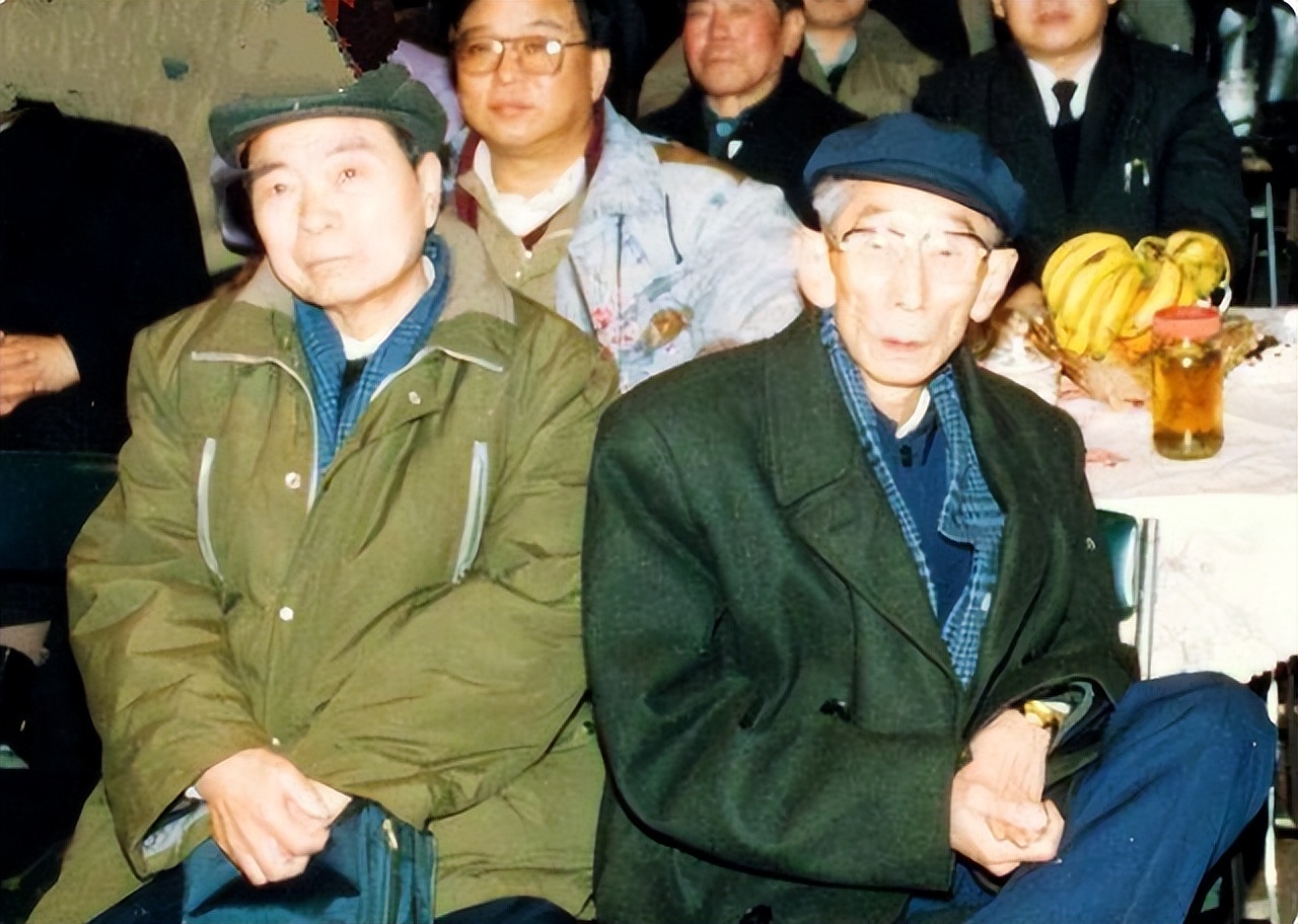 If Hou Baolin didn't pull his junior brother on his behalf, Ma Zhiming ...