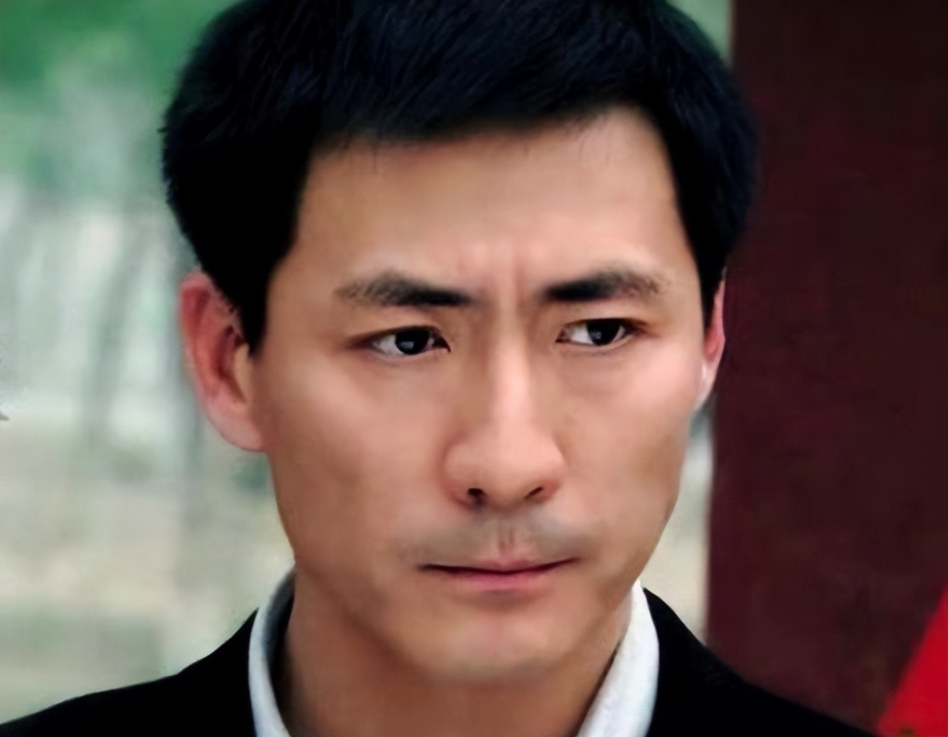 "Yuanfang" Zhang Zijian: First marriage to a beautiful actress, second ...