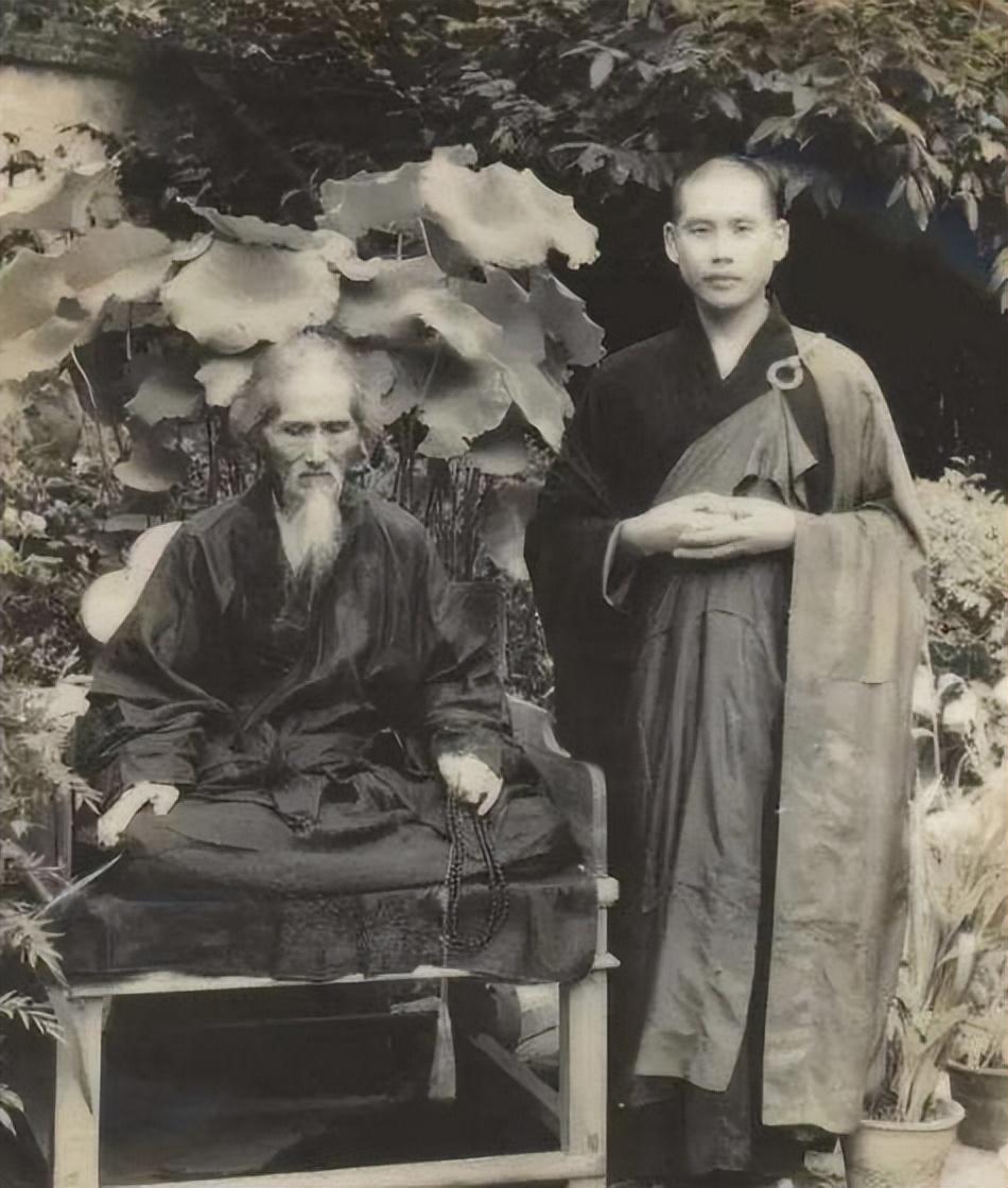 The 120-year-old eminent monk achieved a positive result. After ...