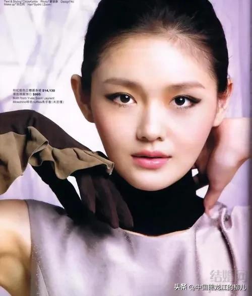 Movie star Xu Xiyuan - beautiful photo - iNEWS