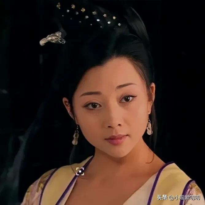 The Secret History of Wu Zetian, Yin Tao Wu Zetian - iNEWS