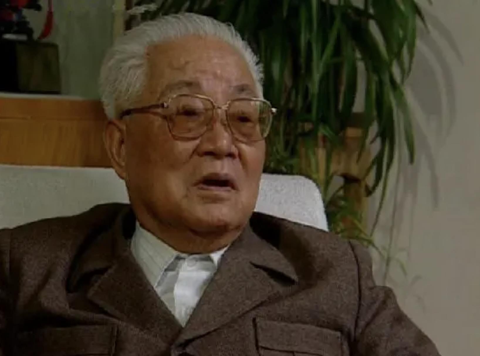 He refused to be the deputy army commander and said he wanted to be the ...