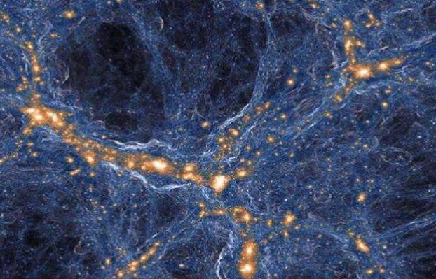 Mapping the interstellar medium: tracing cosmic filaments - iNEWS