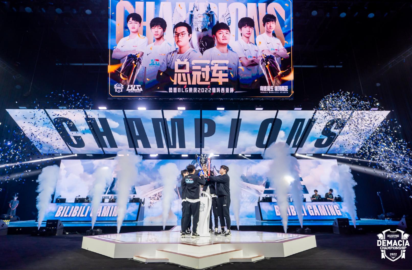 "WBG will definitely be able to enter the World Championship!" Uzi commented on the LPL team ...