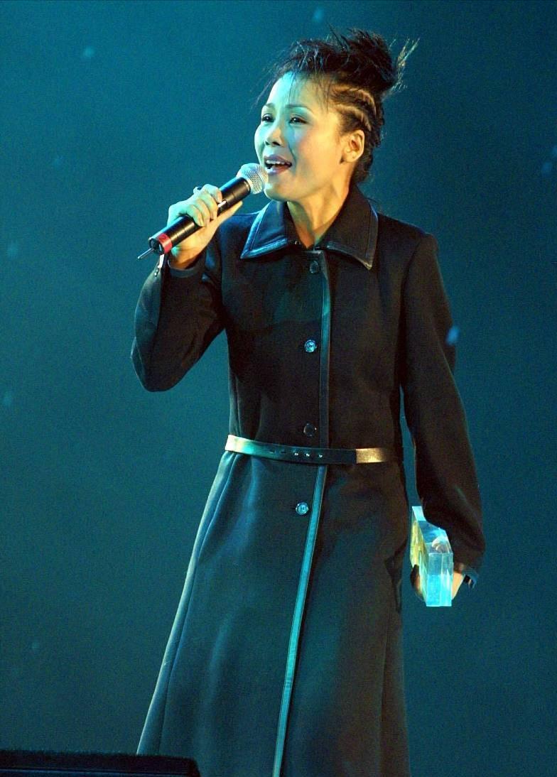 Tian Zhen, a generation of diva - iNEWS