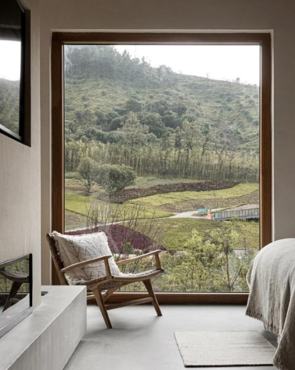 After reading these excellent door and window cases, I realized: choose ...