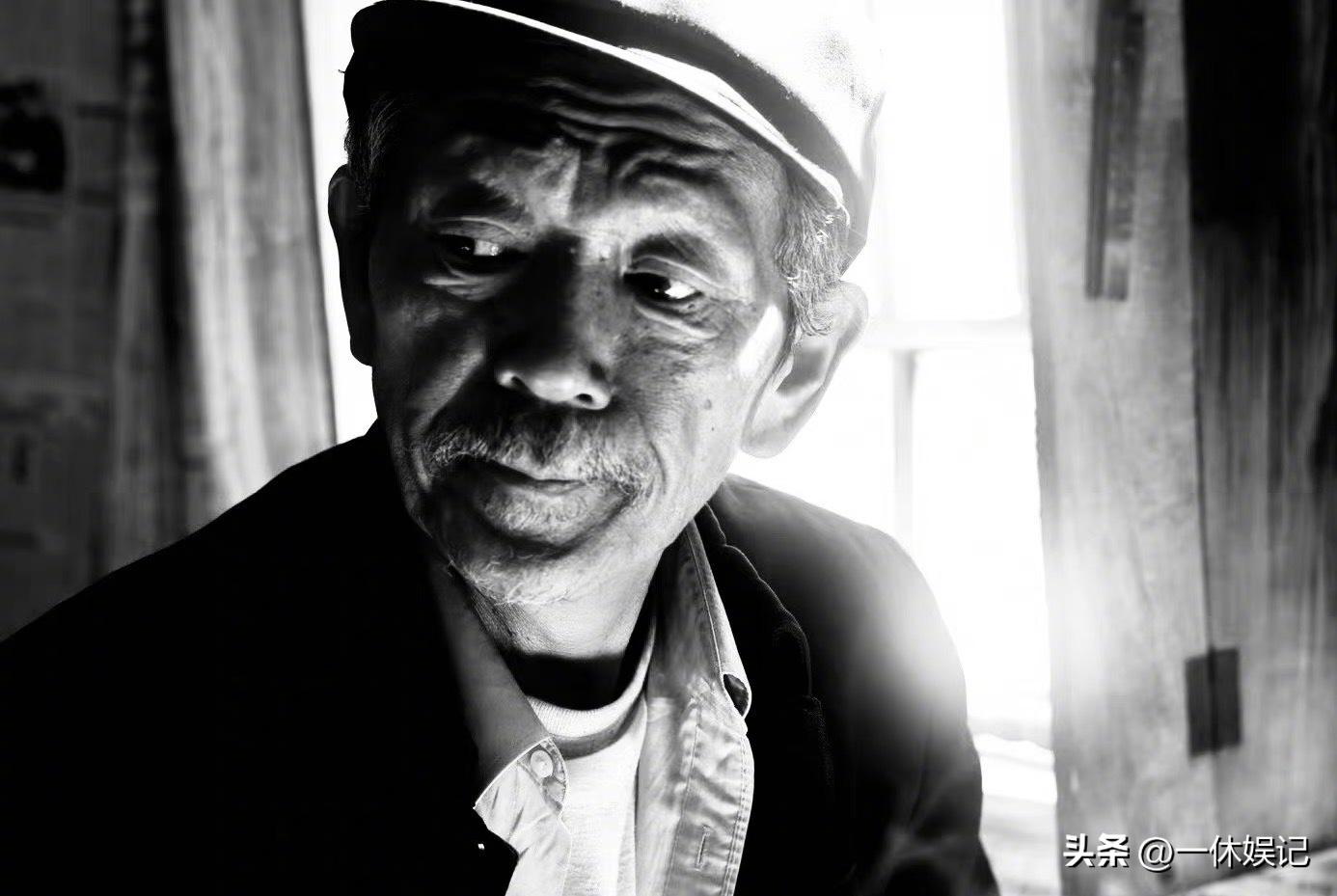 Affectionate memory! Chinese actor Luo Jingmin passed away, and his ...