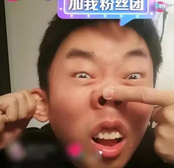 Yang Di's live broadcast proved that she did not have plastic surgery ...