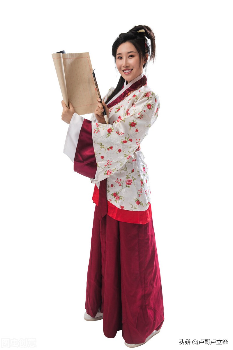 "Three Obedience and Four Virtues" is to cultivate female aristocrats ...