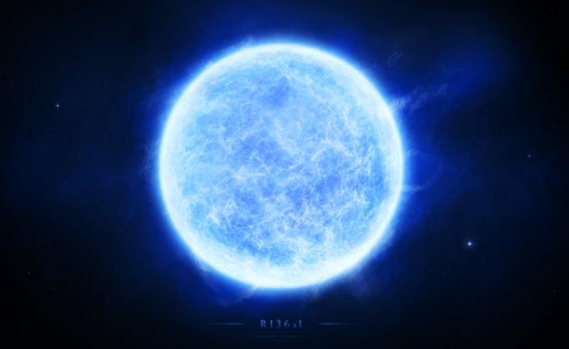 Stellar Evolution 2 - Is there an upper limit to the mass of a star ...