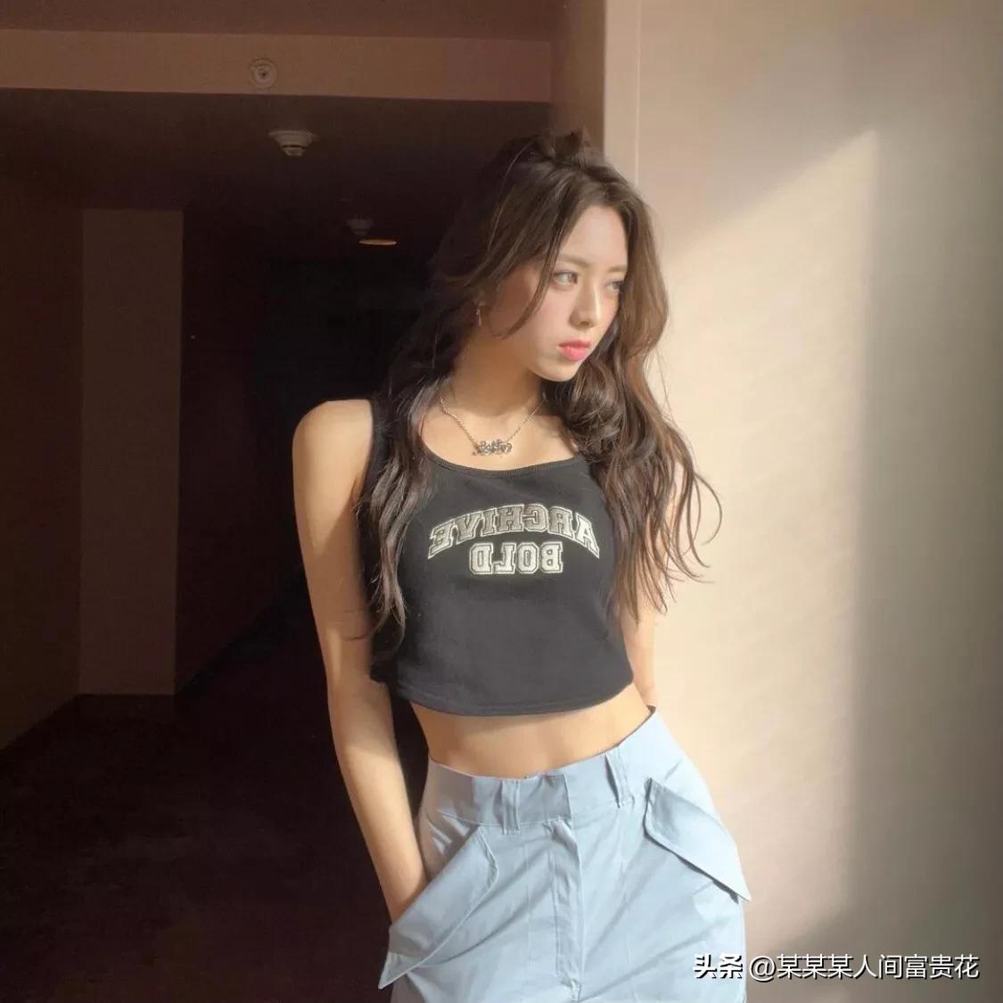 Shin Yoona Body and appearance online - iMedia