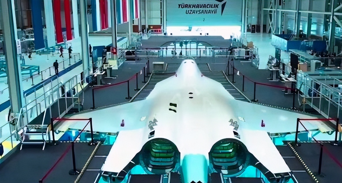 Other countries other than China can also do it. What is the level of ...