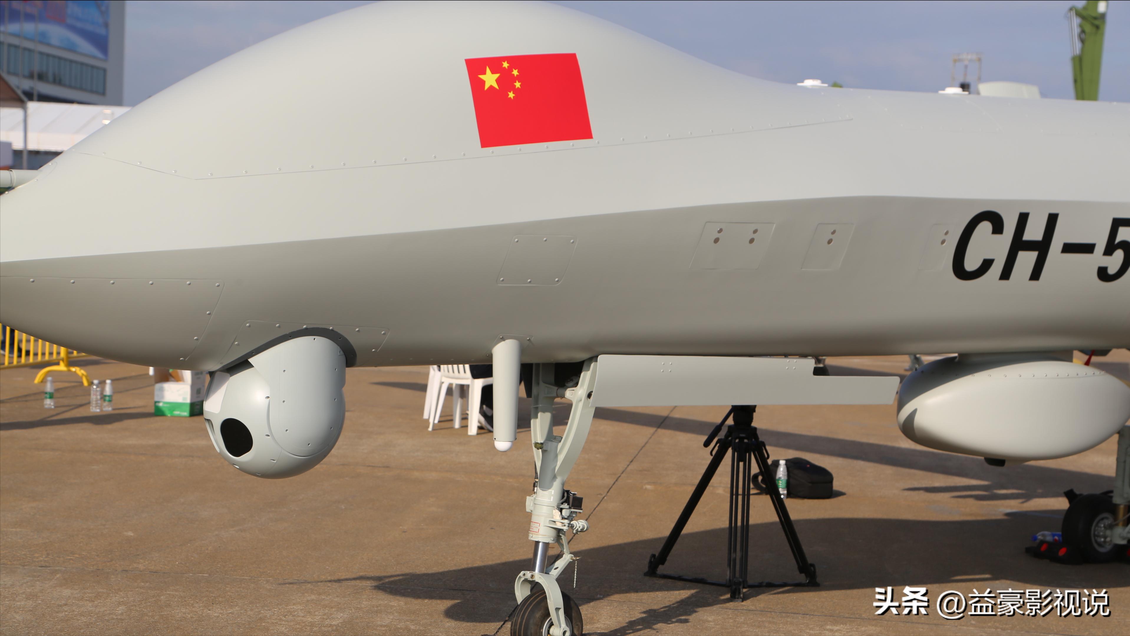Make history! The strategic leap of the Chinese Air Force, the rise of ...