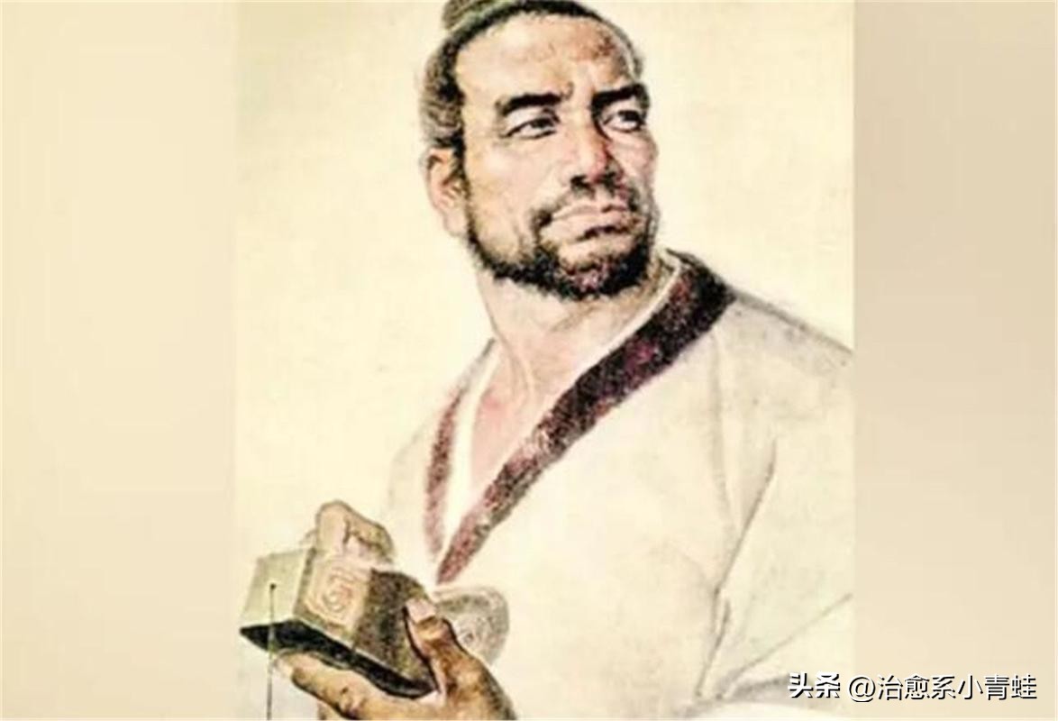 Lu Ban is not surnamed Lu, why is it called Lu Ban? - iNEWS